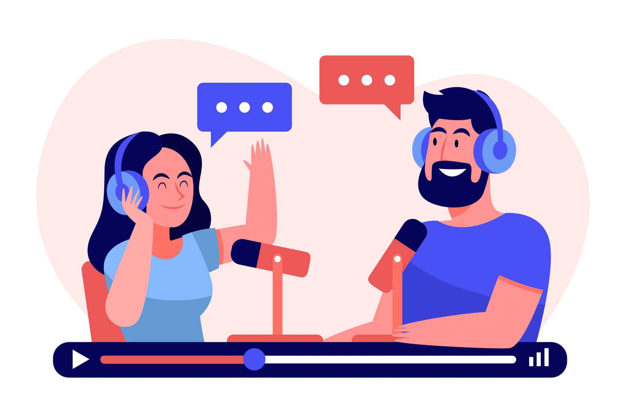 Landing Page - Infinite Talk