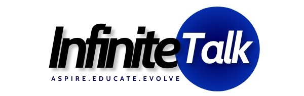 Landing Page - Infinite Talk